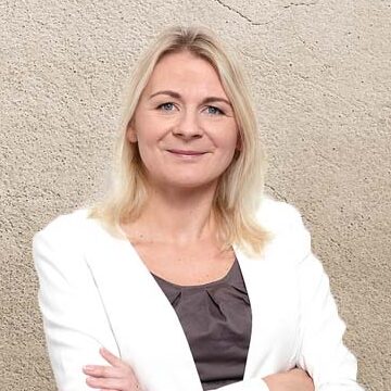 Sien Smeets - MfN-registermediator bij Dé Arbeidsmediators